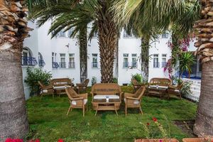 Sun Life Resort Hotel - Bodrum, Mugla | Updated Prices | Book in 30 ...