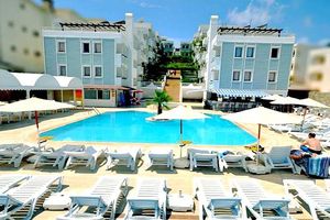Sunpoint Suites Hotel Muğla | Updated Prices | Book in 30 Seconds ...