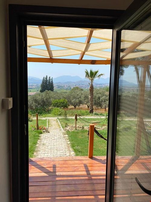 Tiny Mini House Muğla Rezervasyon | Otelz.com