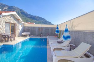 Villa Likya Ruby -Fethiye, Muğla | Otelz