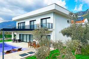 Villa Olive Tree -Fethiye, Muğla | Otelz