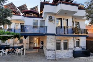 Mut Hotel - Fethiye, Muğla | Otelz