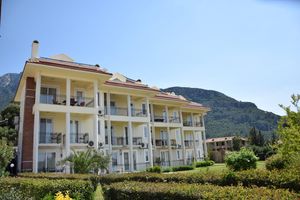 Pinara Apartments - Fethiye, Mugla | Updated Prices | Book in 30 ...