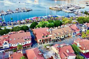Resa Hotel - Fethiye, Mugla | Updated Prices | Book in 30 Seconds | Otelz