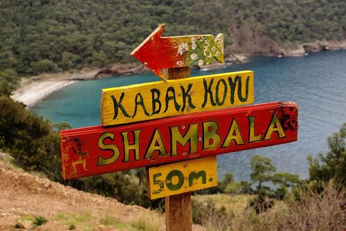 Shambala Mugla | Updated Prices | Book in 30 Seconds | Otelz.com