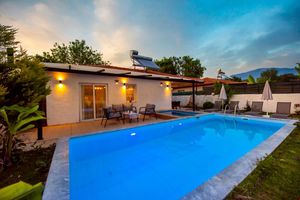 Villa Memory -Fethiye, Muğla | Otelz