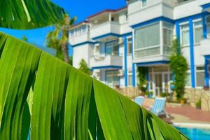 Rose Butik Otel -Köyceğiz, Muğla | Otelz