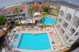Club Atrium Mugla | Updated Prices | Book in 30 Seconds | Otelz.com