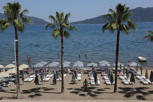 Geo Beach Hotel Mugla | Updated Prices | Book in 30 Seconds | Otelz.com