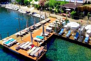 Sarmasik Yali - Marmaris, Mugla | Updated Prices | Book in 30 Seconds ...