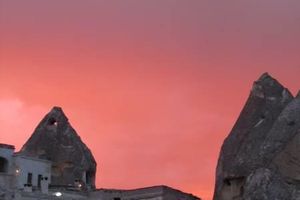 Taskonak Hotel Nevsehir | Updated Prices | Book in 30 Seconds | Otelz.com