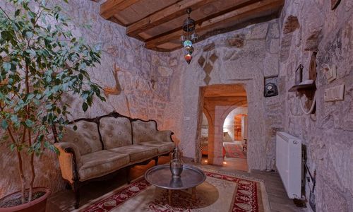 Angel Cave Suite Nevşehir | Updated Prices | Book in 30 Seconds | Otelz.com
