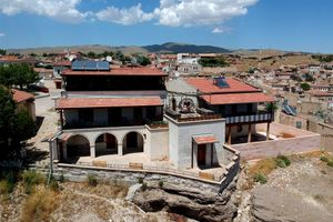 Bayer Stone House Nevşehir | Updated Prices | Book in 30 Seconds | Otelz