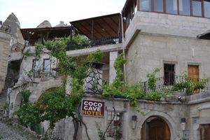 Coco Cave Pansiyon - Kapadokya, Nevşehir | Updated Prices | Book in 30 ...