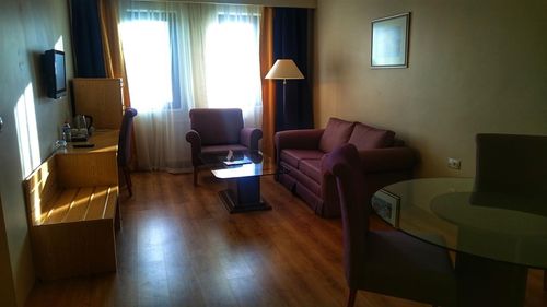 Perissia Hotel & Convention Centre Nevsehir | Updated Prices | Book in ...