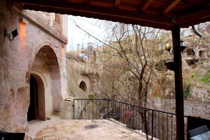 Hilem Cave House Nevşehir | Updated Prices | Book in 30 Seconds | Otelz.com