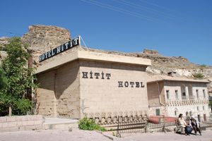 Hitit Hotel Nevşehir | Updated Prices | Book in 30 Seconds | Otelz.com