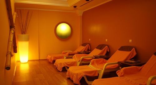 Perissia Hotel & Convention Centre Nevsehir | Updated Prices | Book in ...
