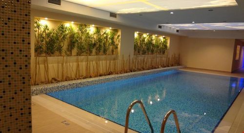 Perissia Hotel & Convention Centre Nevsehir | Updated Prices | Book in ...