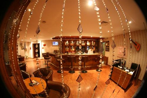Perissia Hotel & Convention Centre Nevsehir | Updated Prices | Book in ...