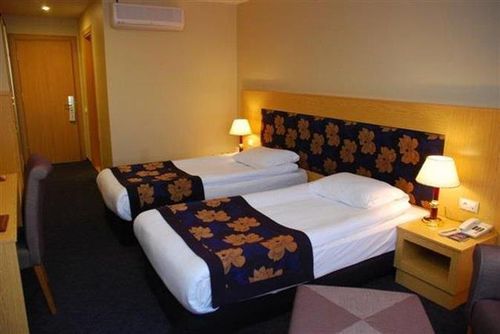Perissia Hotel & Convention Centre Nevsehir | Updated Prices | Book in ...