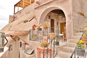 Valley Inn Konak - Kapadokya,Nevşehir | Updated Prices | Book in 30 ...