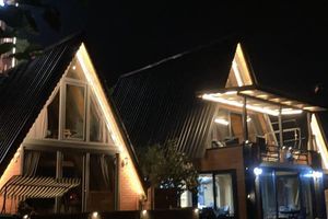 Bunika Bungalov -Ardeşen, Rize | Otelz