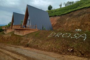 Drosa Bungalov - Ardeşen, Rize | Otelz