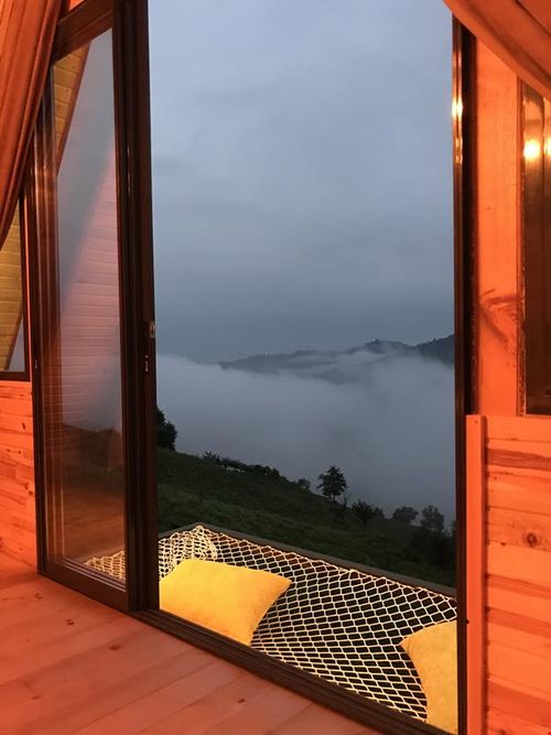 Evla Bungalov Rize | Updated Prices | Book in 30 Seconds | Otelz.com