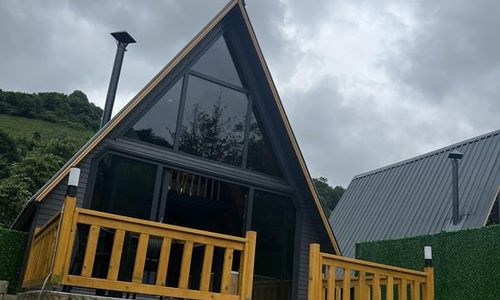 Lina House Bungalov Rize Rezervasyon | Otelz.com