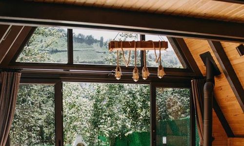 Lina House Bungalov Rize Rezervasyon | Otelz.com