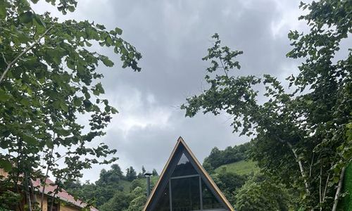 Lina House Bungalov Rize Rezervasyon | Otelz.com