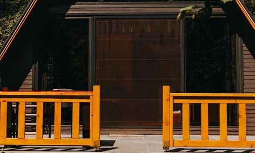 Lina House Bungalov Rize Rezervasyon | Otelz.com