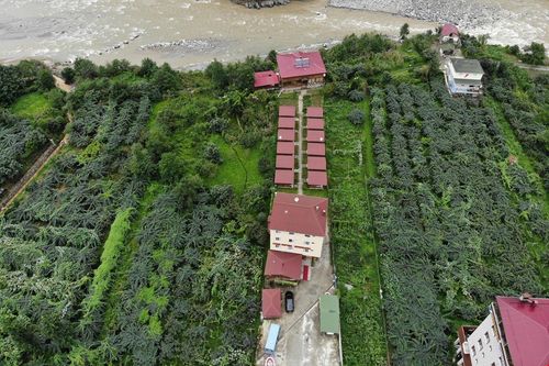 Livadi Bungalow Hotel Rize | Updated Prices | Book in 30 Seconds ...