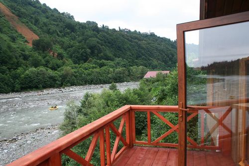 Livadi Bungalow Hotel Rize | Updated Prices | Book in 30 Seconds ...