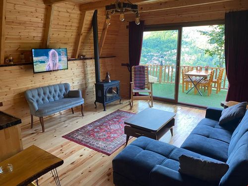 Rima Suit Bungalov Rize | Updated Prices | Book in 30 Seconds | Otelz.com