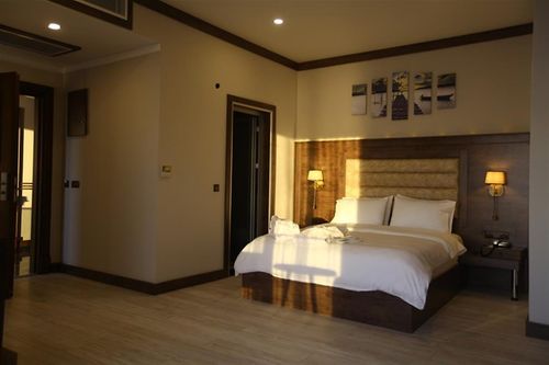 Şelale Otel Rize Rezervasyon | Otelz.com