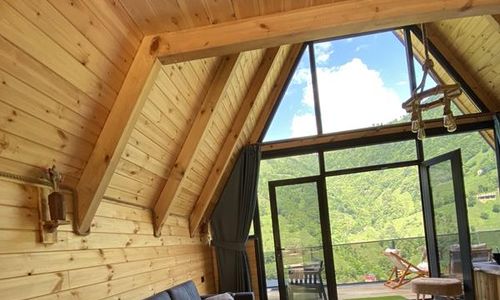 Valent Suit Bungalov Rize Rezervasyon | Otelz.com
