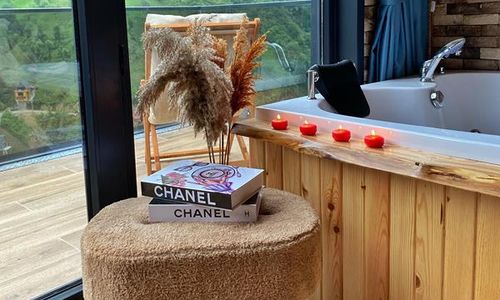 Valent Suit Bungalov Rize Rezervasyon | Otelz.com