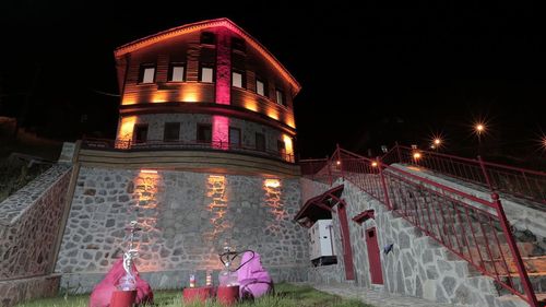 Ayder Suit Rize | Updated Prices | Book in 30 Seconds | Otelz.com