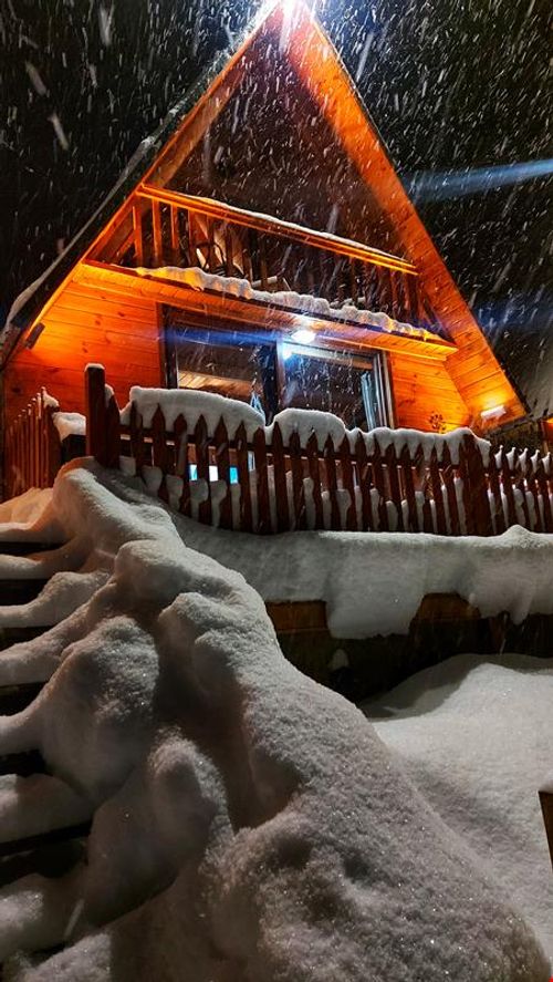 Ayder Yayla Bungalov Rize Reservierung | Otelz.com