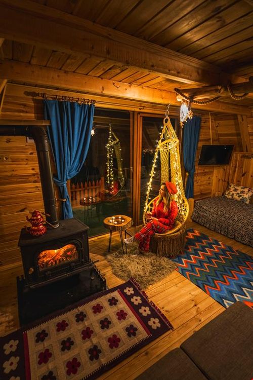 Ayder Yayla Bungalov Rize Reservierung | Otelz.com