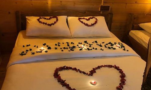 Gito Yaylası Kaçkar Dağ Evi Rize Rezervasyon | Otelz.com