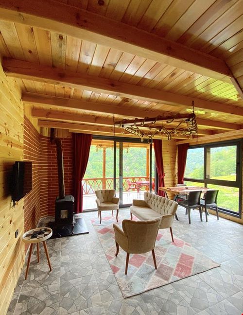 Hurvadi Bungalow Rize Reserva | Otelz.com