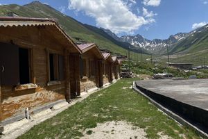 Kaçkar Kavrun Dağ Evleri -Çamlıhemşin, Rize | Otelz