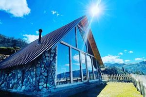 Livoz Suit Bungalow Rize | Updated Prices | Book in 30 Seconds | Otelz.com