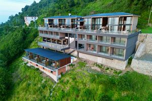 Venek Villa Suit -Pazar, Rize | Otelz