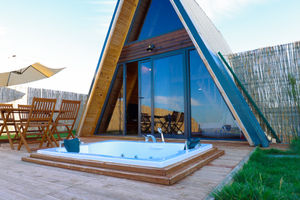 Doga Akmese Bungalov Sakarya | Updated Prices | Book in 30 Seconds ...