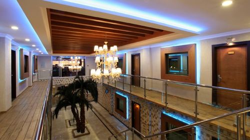 Arya Hotel Business Deluxe Sakarya | Updated Prices | Book in 30 ...