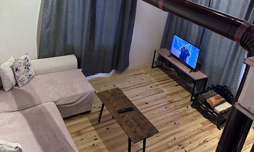 Deva Suit Tiny House Sakarya Rezervasyon | Otelz.com